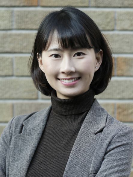 Pattajit TANGSINMUNKONG – Institute for Advanced Studies on Asia