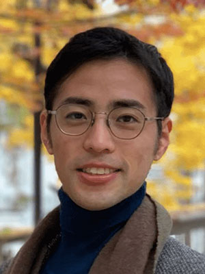 UEDA Haruka – Institute for Advanced Studies on Asia